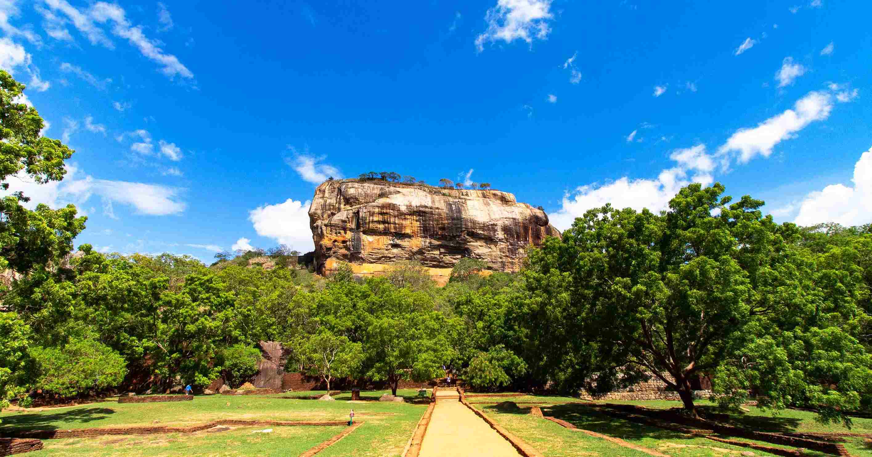 斯里蘭卡｜永信旅行社